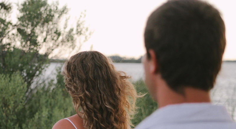 Cameron Thompson and Andrew Pittard's Wedding Website