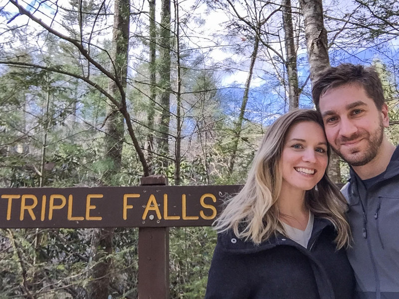 Amanda Hale and Richard Barton's Wedding Website