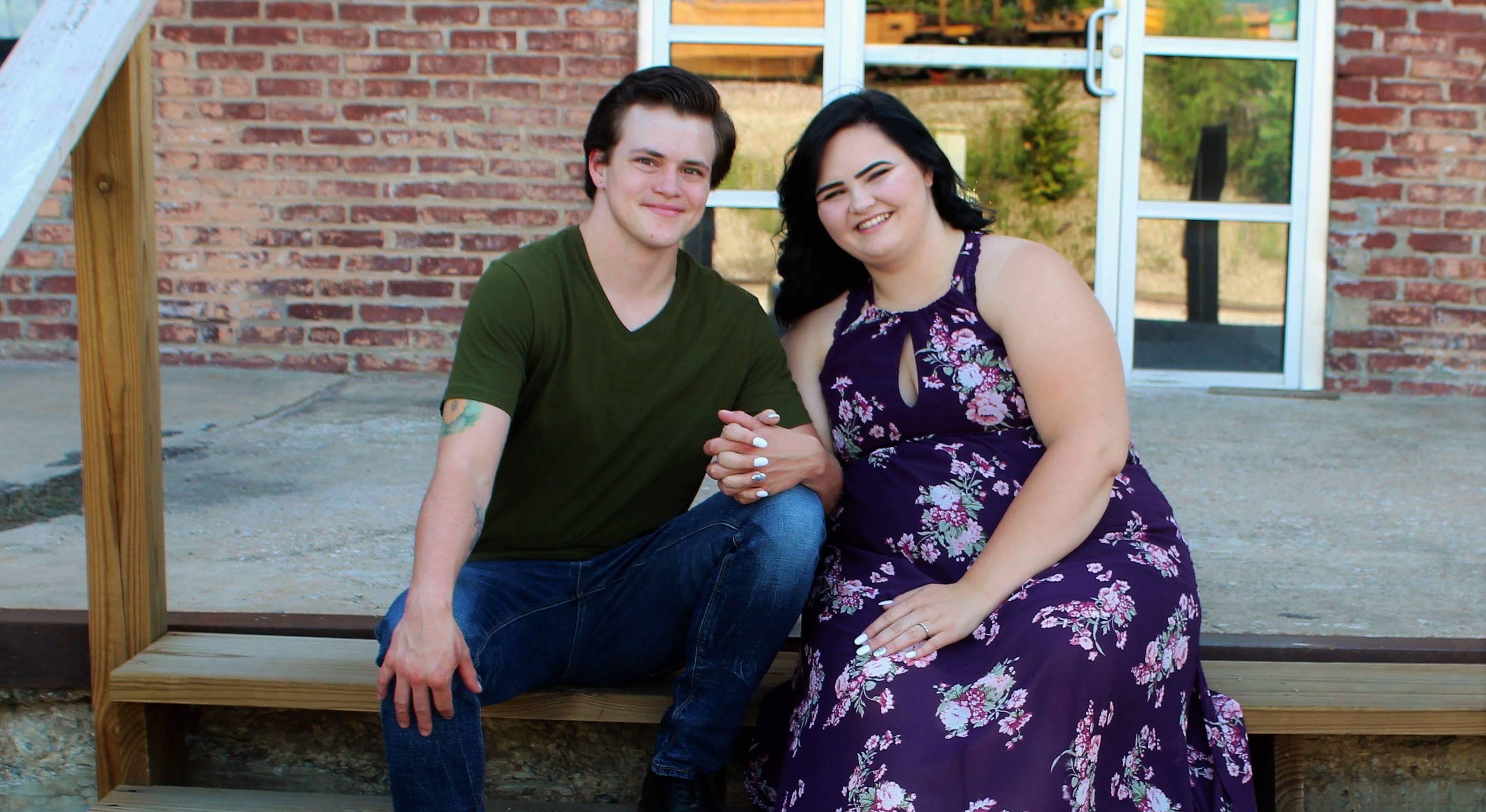 Caitlin Langdon and Austin George's Wedding Website