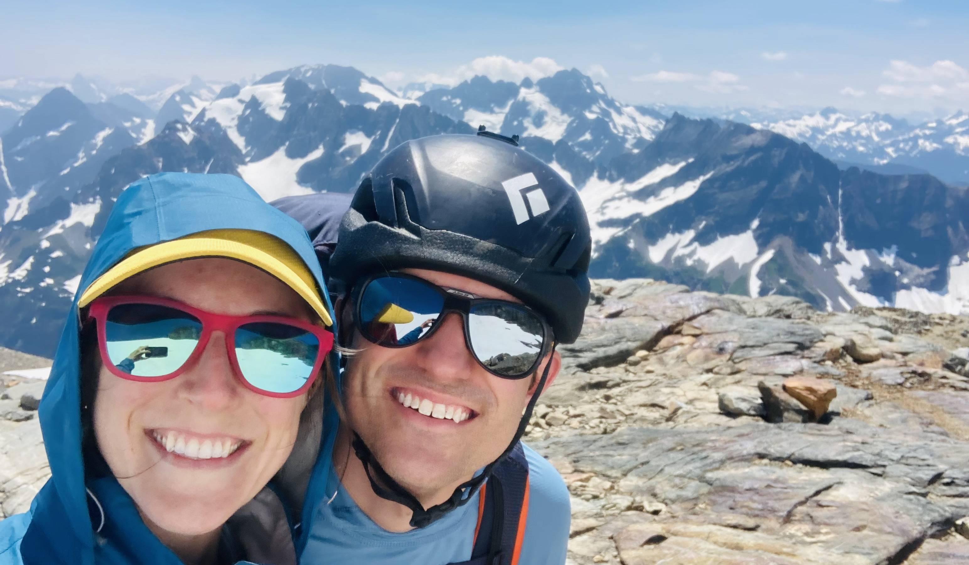 Emily Buck and Kyle Okular's Wedding Website