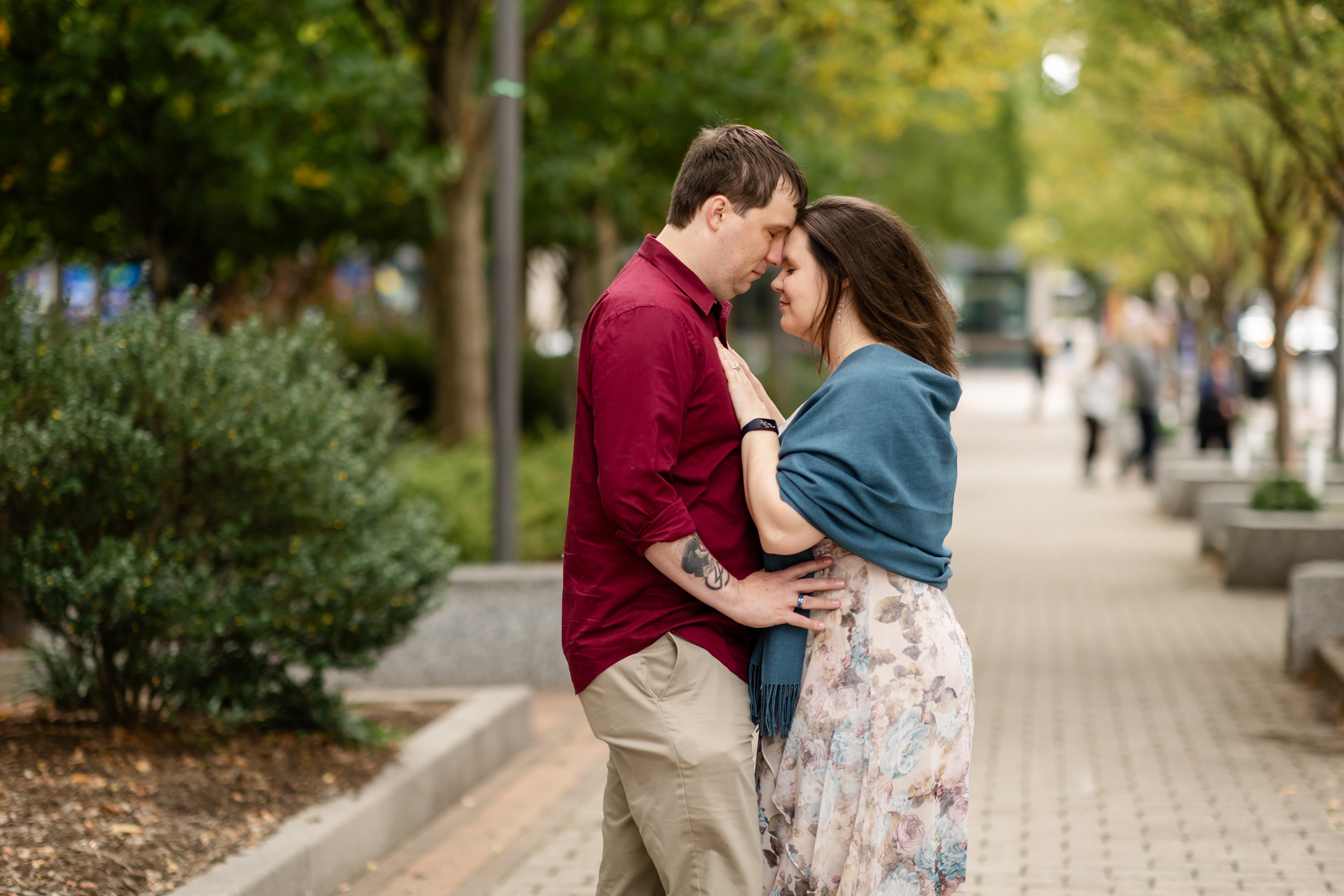 Janet Ritchey and John Link's Wedding Website