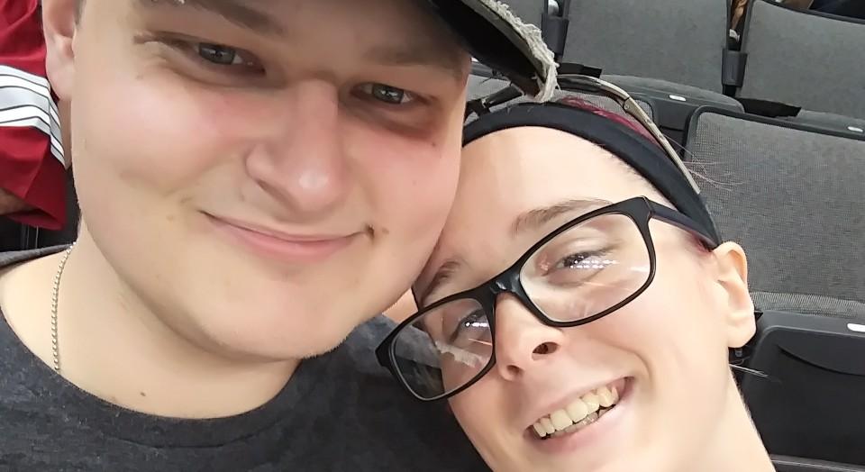 Mindy Shank and Nathaniel May's Wedding Website