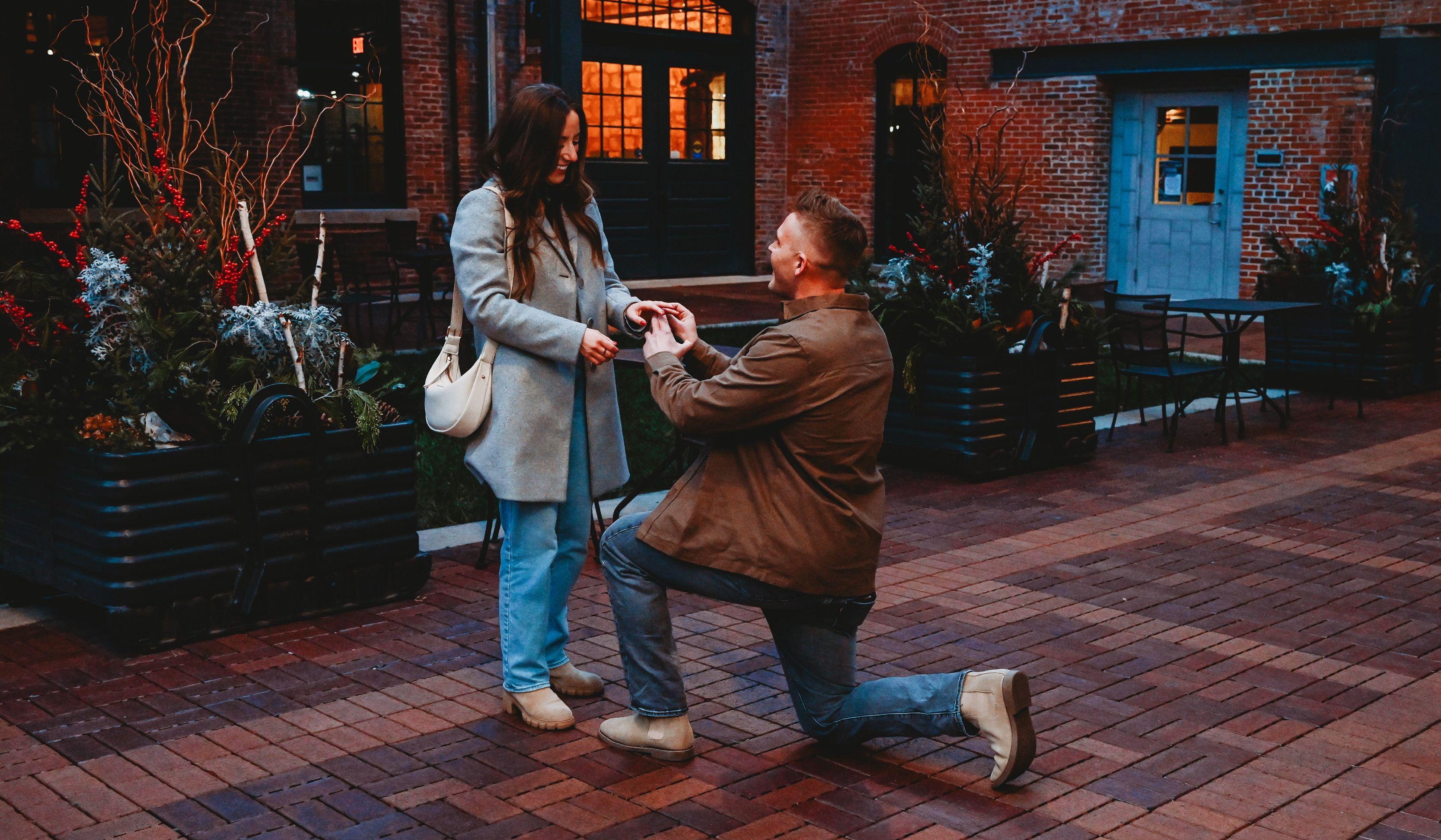 Katie Ehlers and Chase Bushaw's Wedding Website