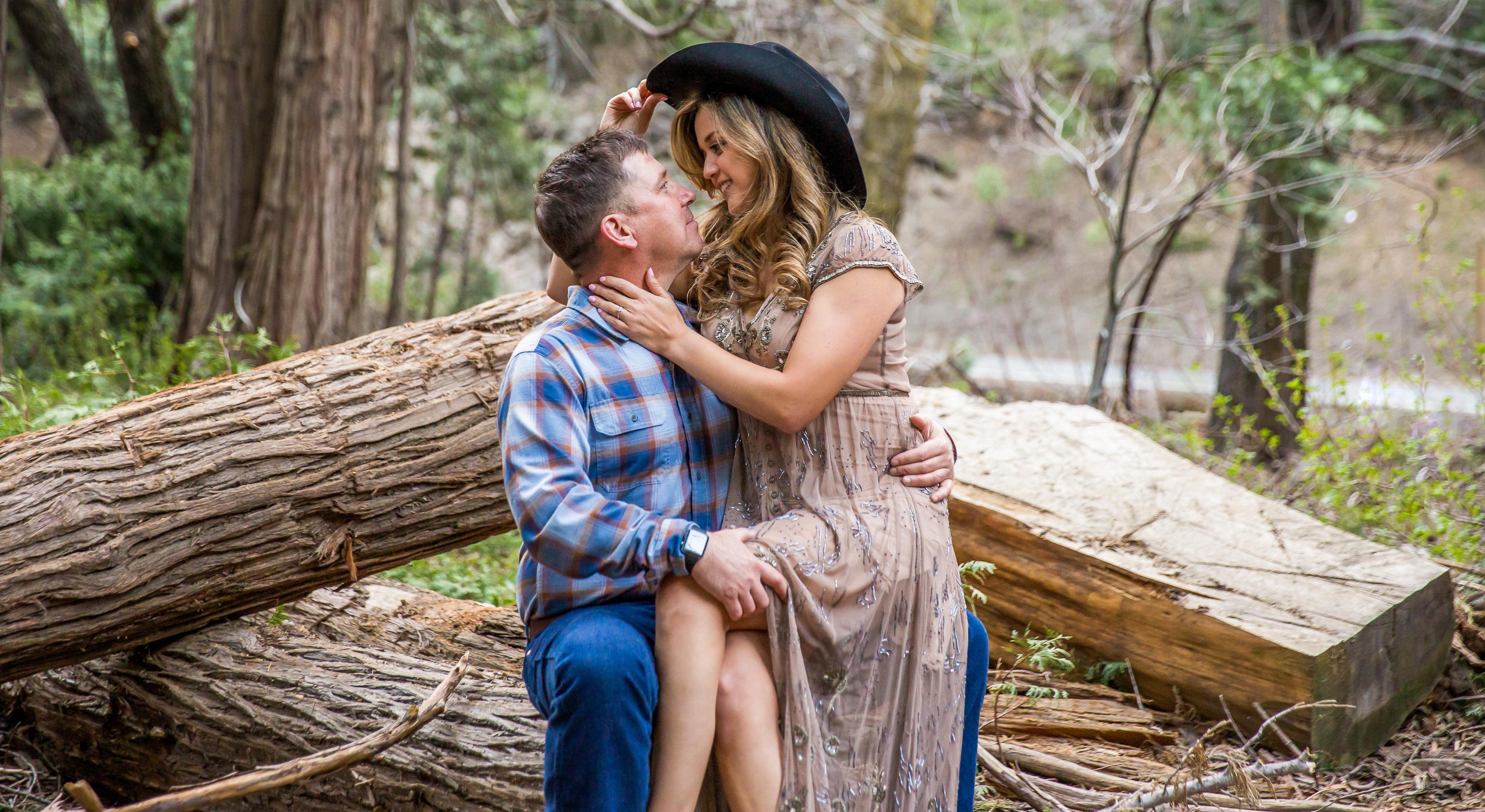 Melissa Flores and Joseph Roe's Wedding Website