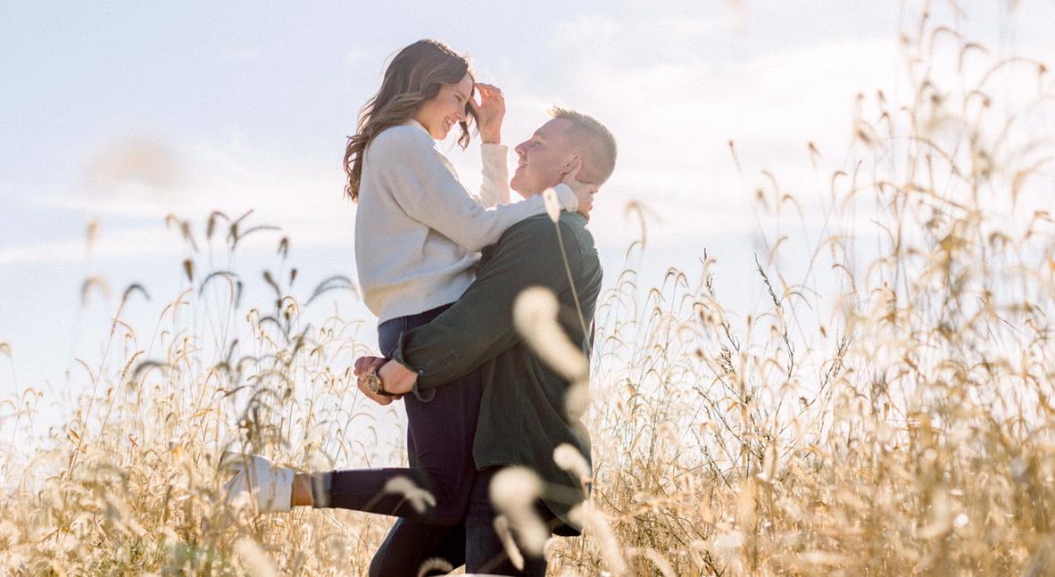 Ellie Ayers and Ruger Kerstiens' Wedding Website