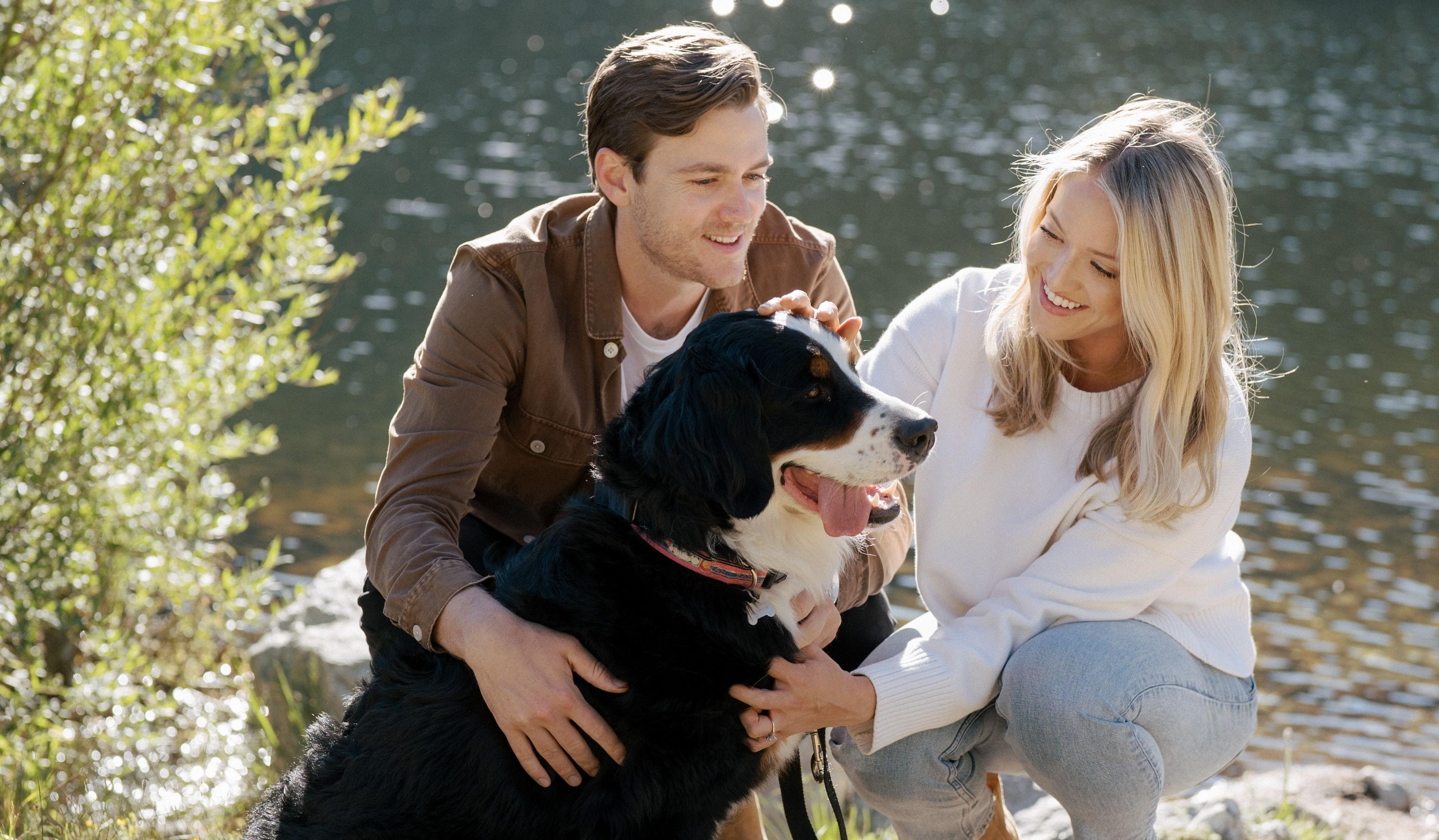 Shannon Comer and Philip Siragusa's Wedding Website