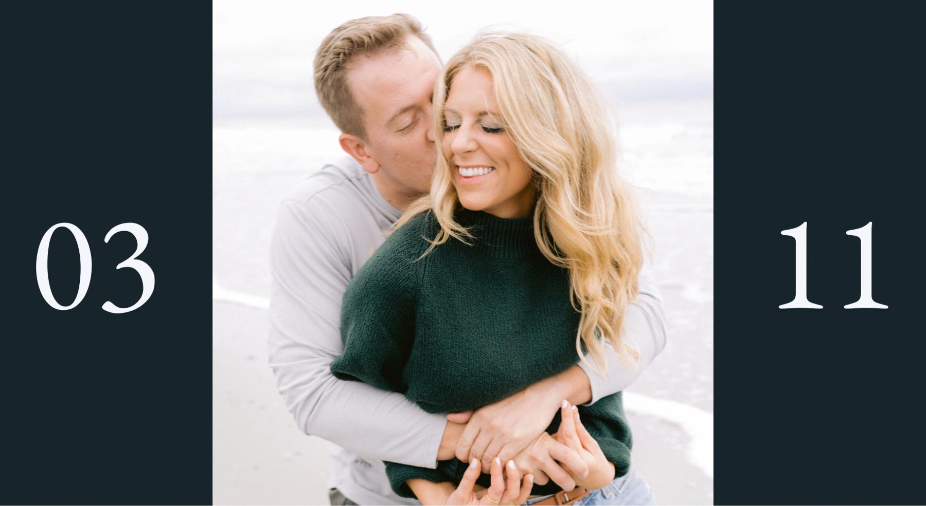 Allie Batt and Derek Batt's Wedding Website
