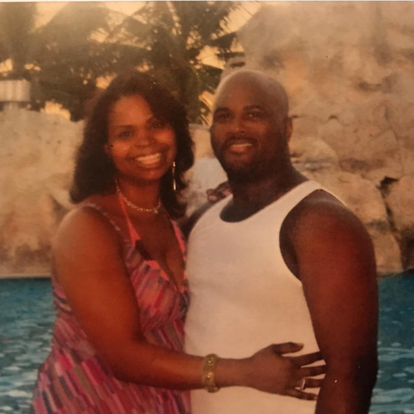 Corinne Ford and Derrick Cooper's Wedding Website