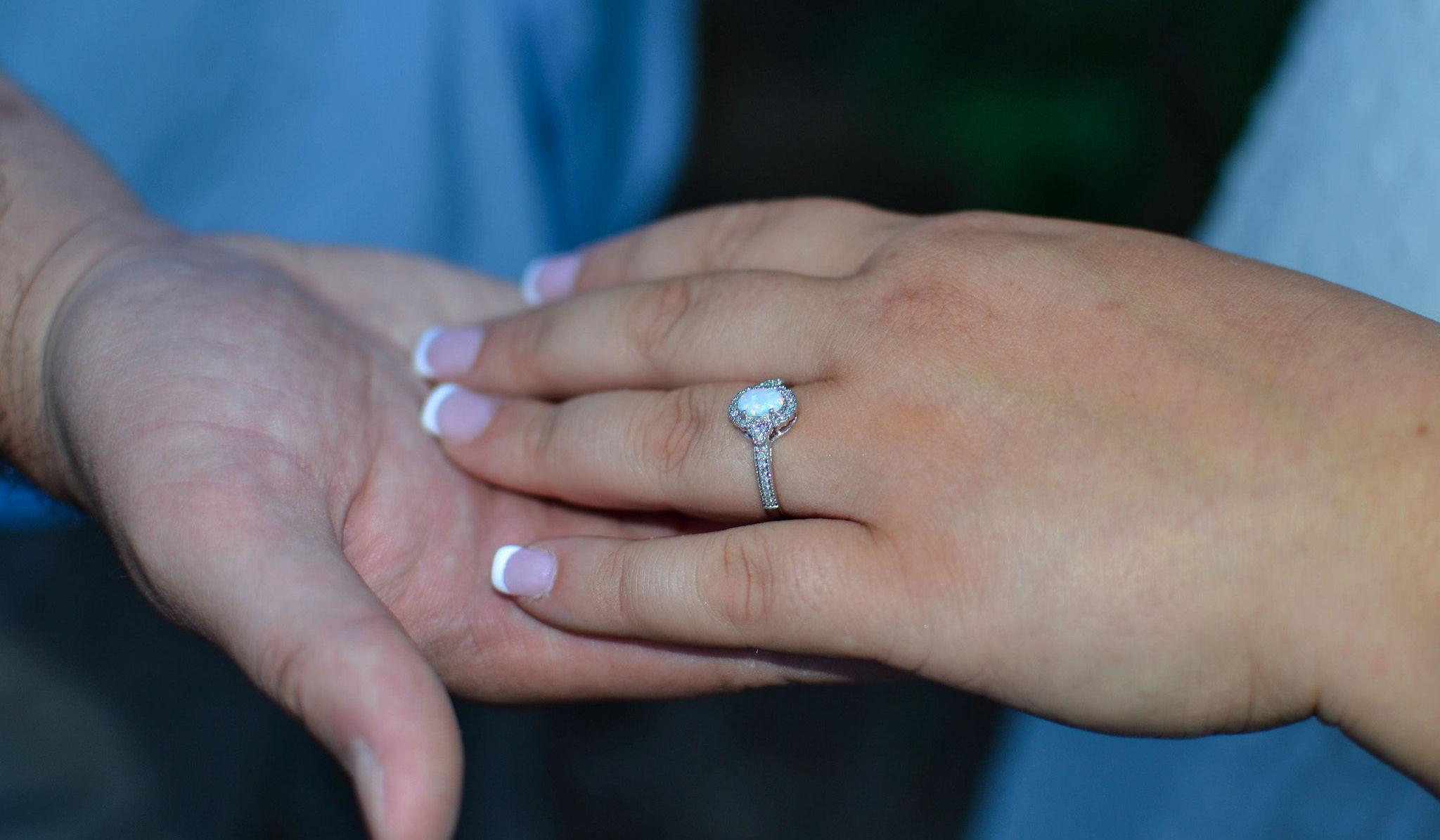 Josette Corrao and Nicholas Vuolo's Wedding Website