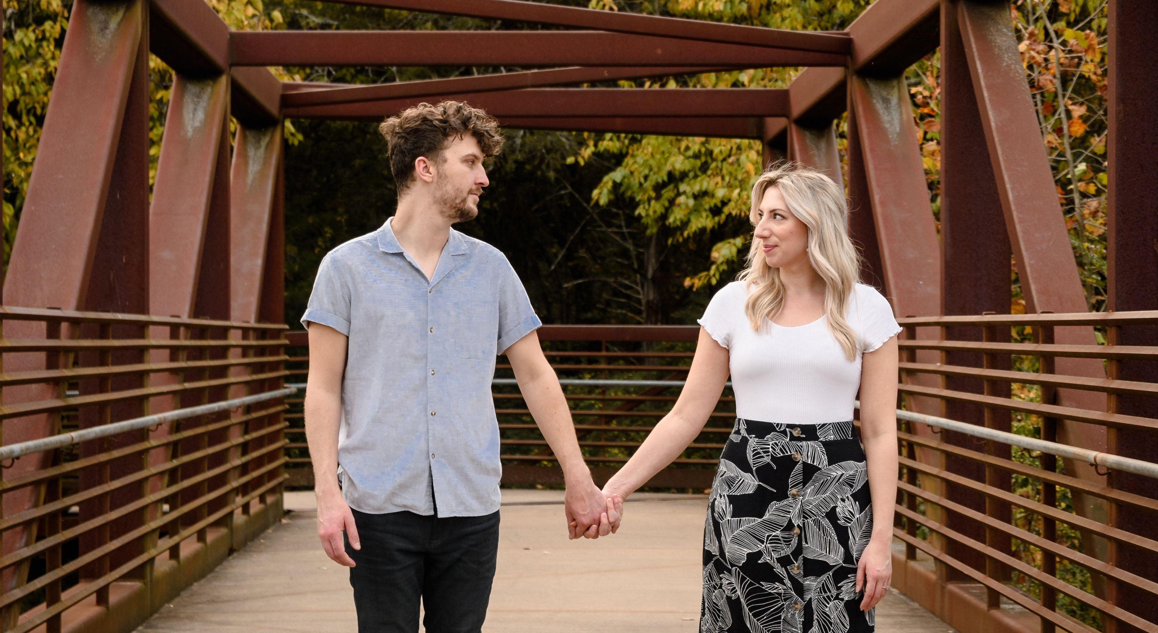 Jackson Willis and Ashley Morell's Wedding Website