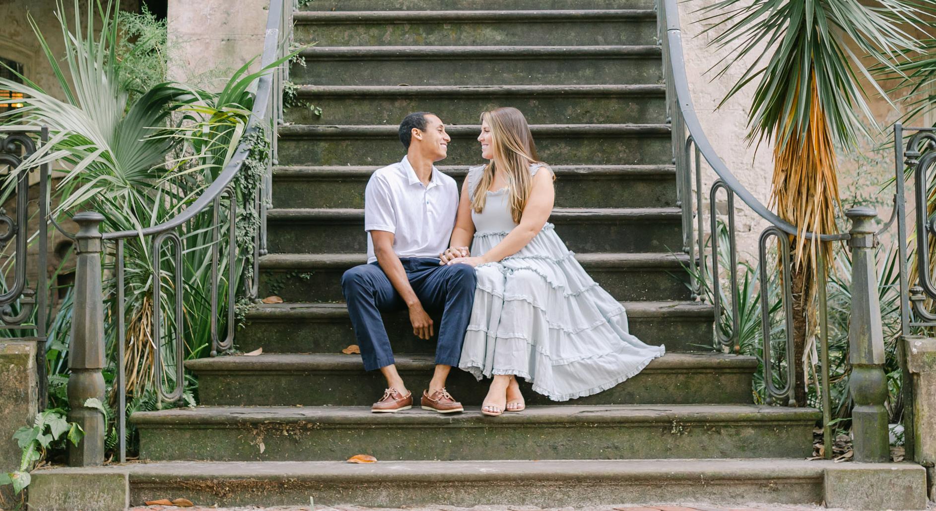 Lauren Williams and James Moorman's Wedding Website