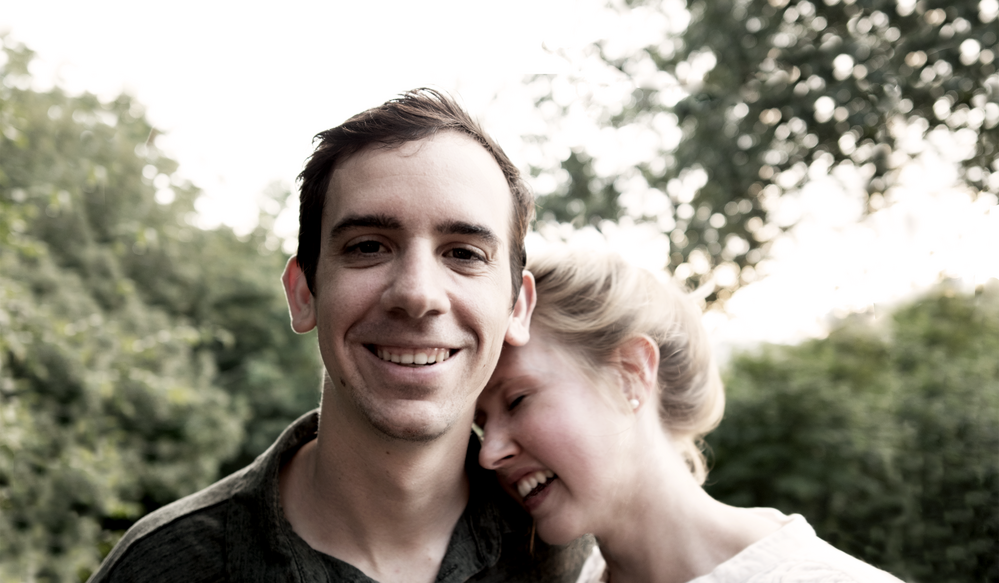 Eva Knapp and John Bryan's Wedding Website