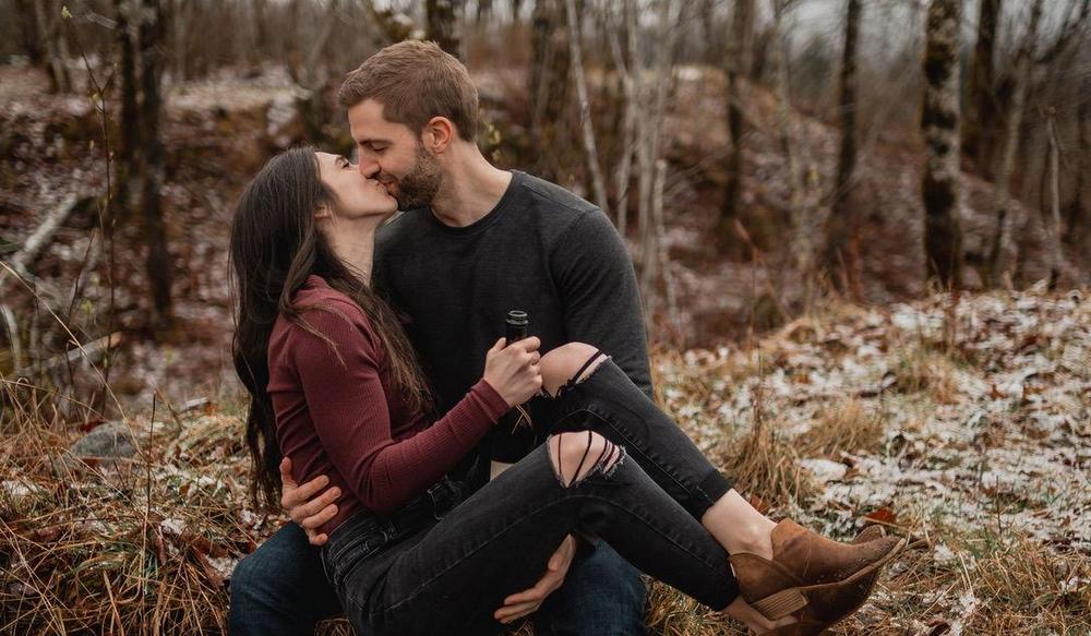 Jamie Falcone and Jordan Franklin's Wedding Website