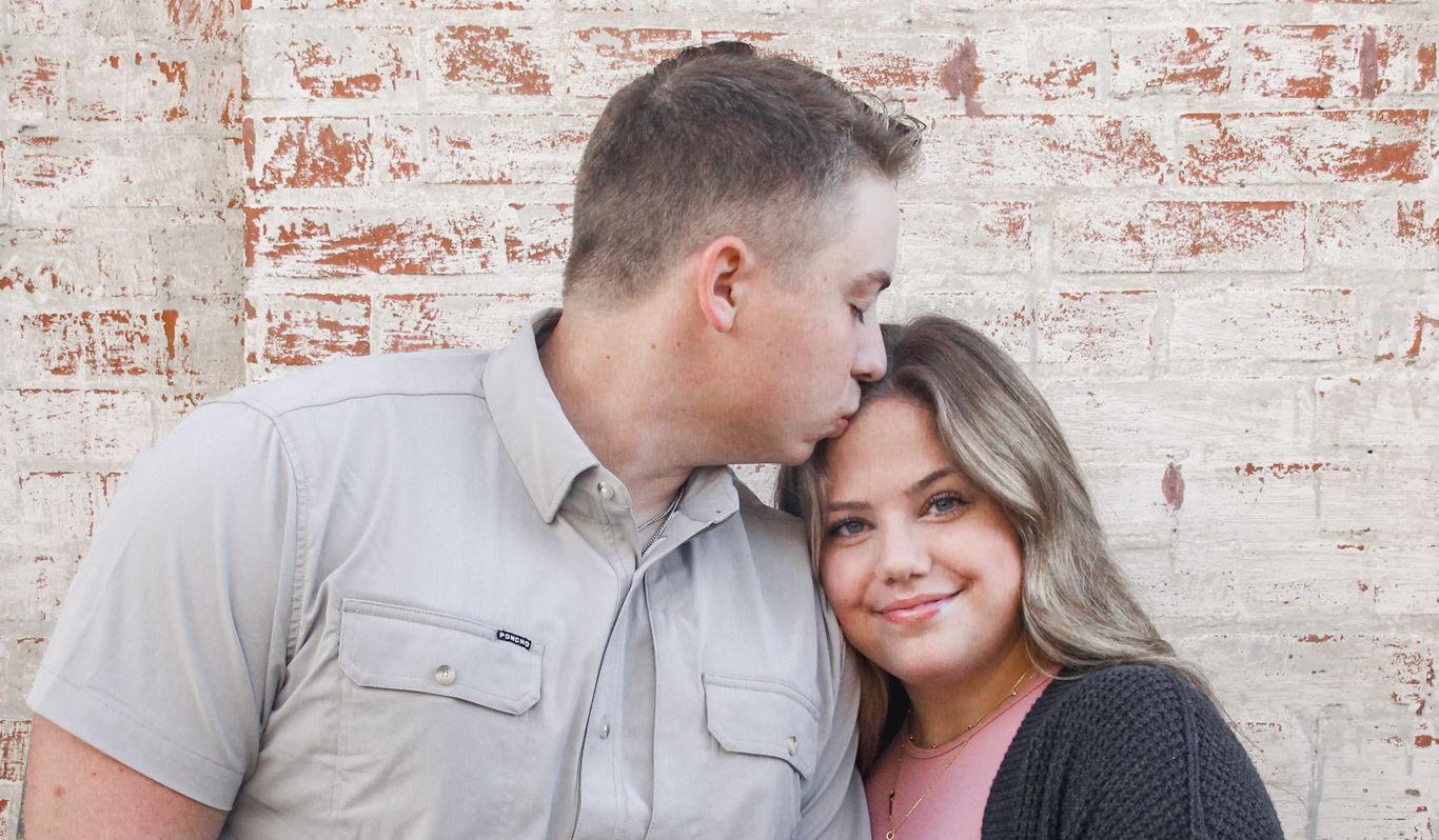 Brinley Conway and Colton Bennett's Wedding Website