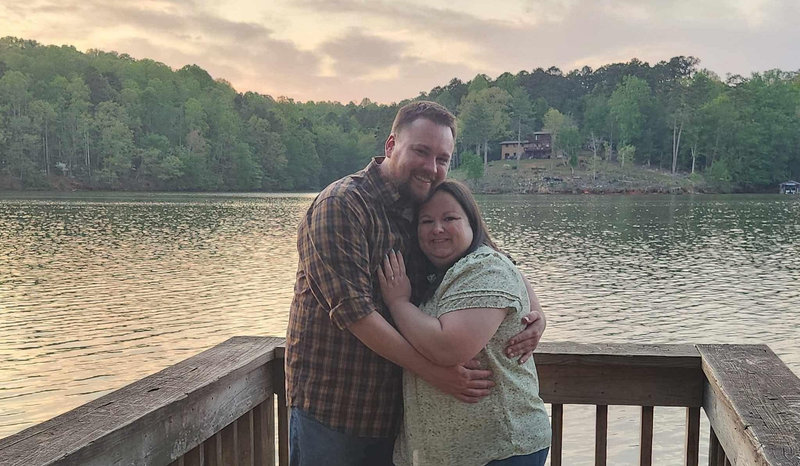 Ashleigh Wallin and Jacob Hollingsworth's Wedding Website