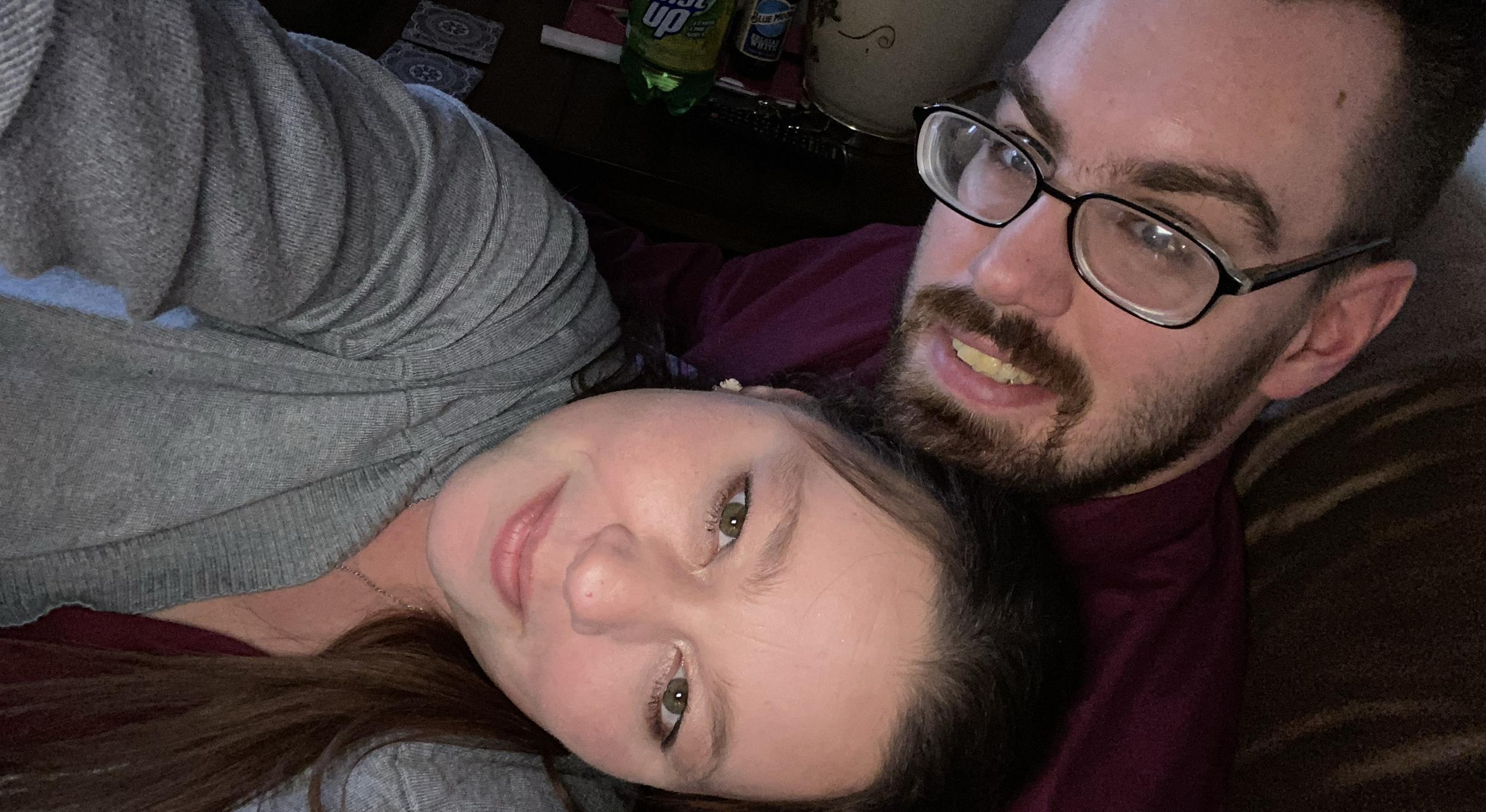 Laveda Weaver and Terry Reid's Wedding Website