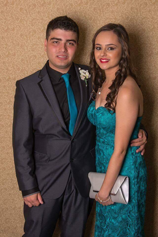 Melissa Heaver And Sahil Yads Wedding Website
