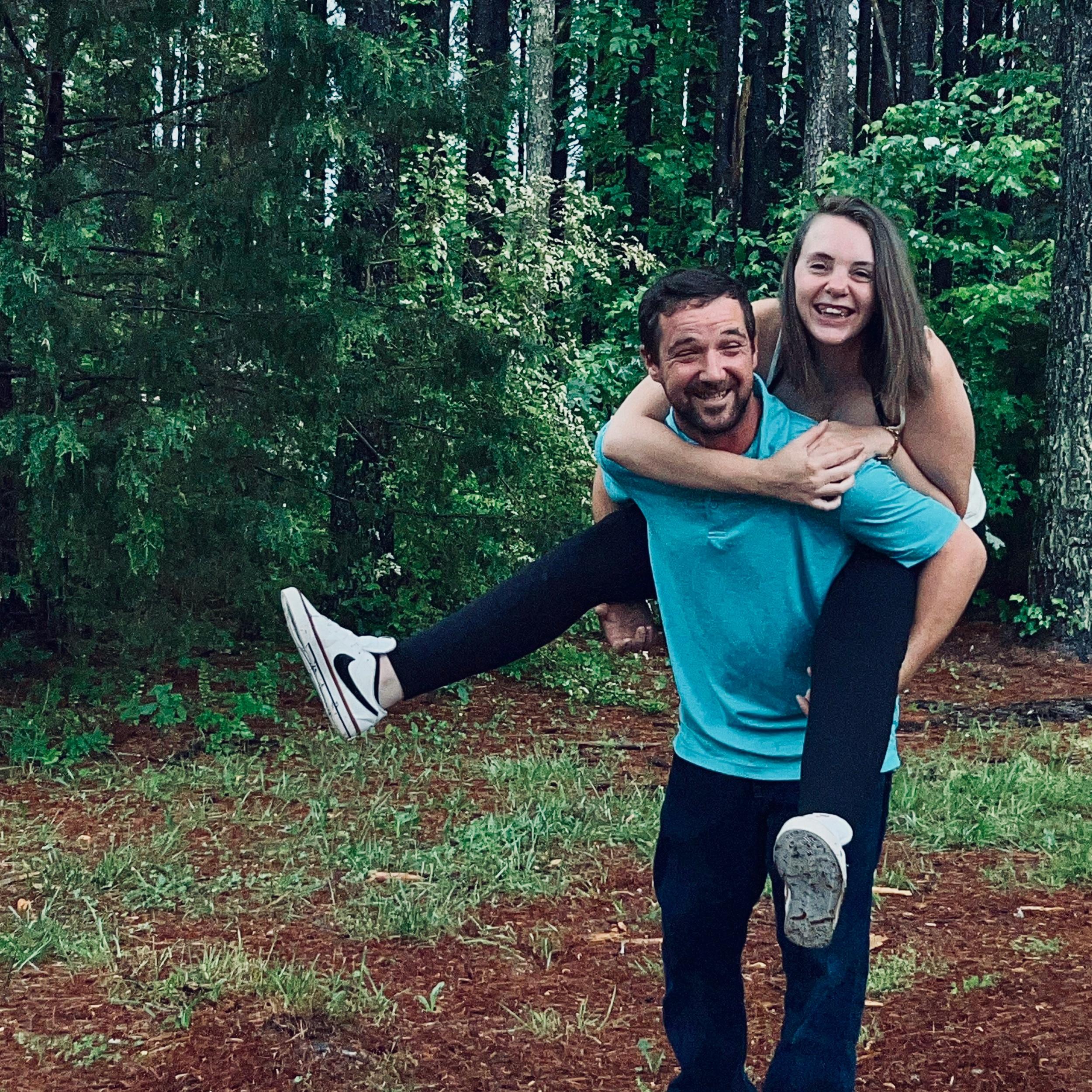 Megan Lee and Kyle Robison's Wedding Website