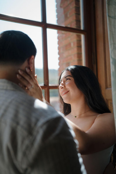 Patricia Cerna and Giovanni Magaña's Wedding Website