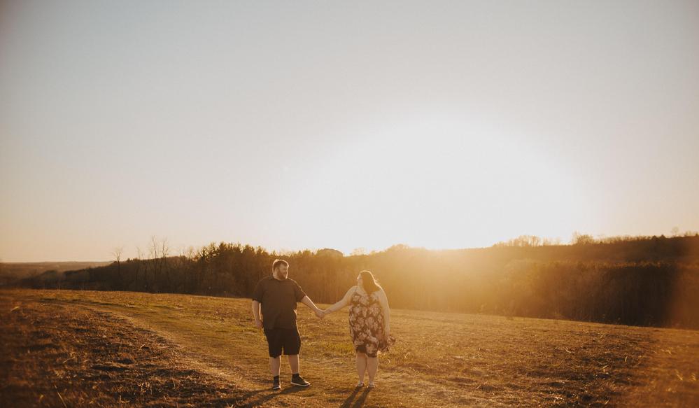 Annabelle Thompson and John Michalik's Wedding Website