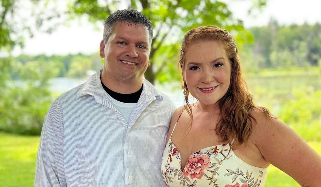 Kristen Fedor and Robert Northrup's Wedding Website