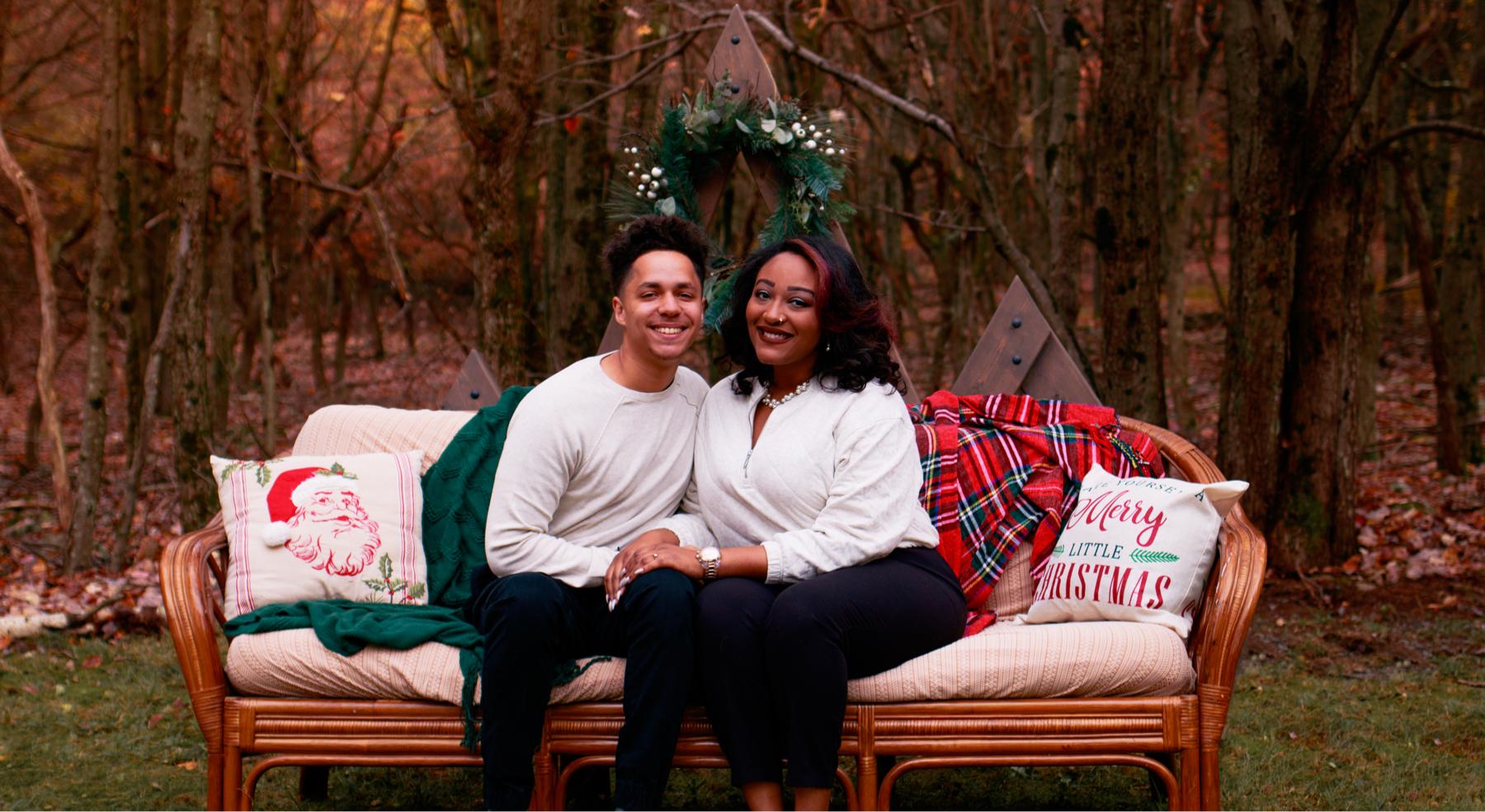 Philicia Chanelle Nichols and Tyler Haynes' Wedding Website