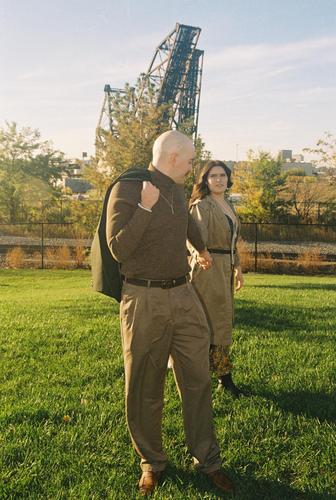 Jenna Feldman and Sean Froelich's Wedding Website