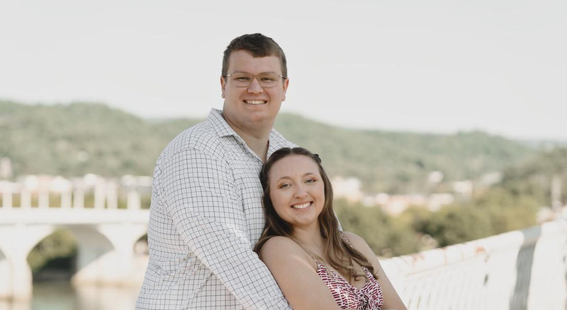 Kayla Ratliff and Karson Holmes' Wedding Website