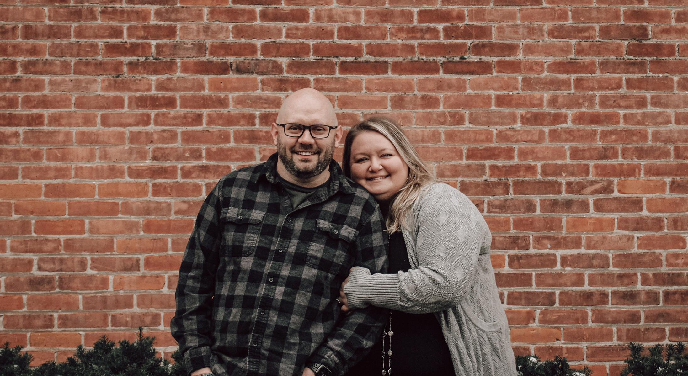 April Cline and Matt Kincaid's Wedding Website