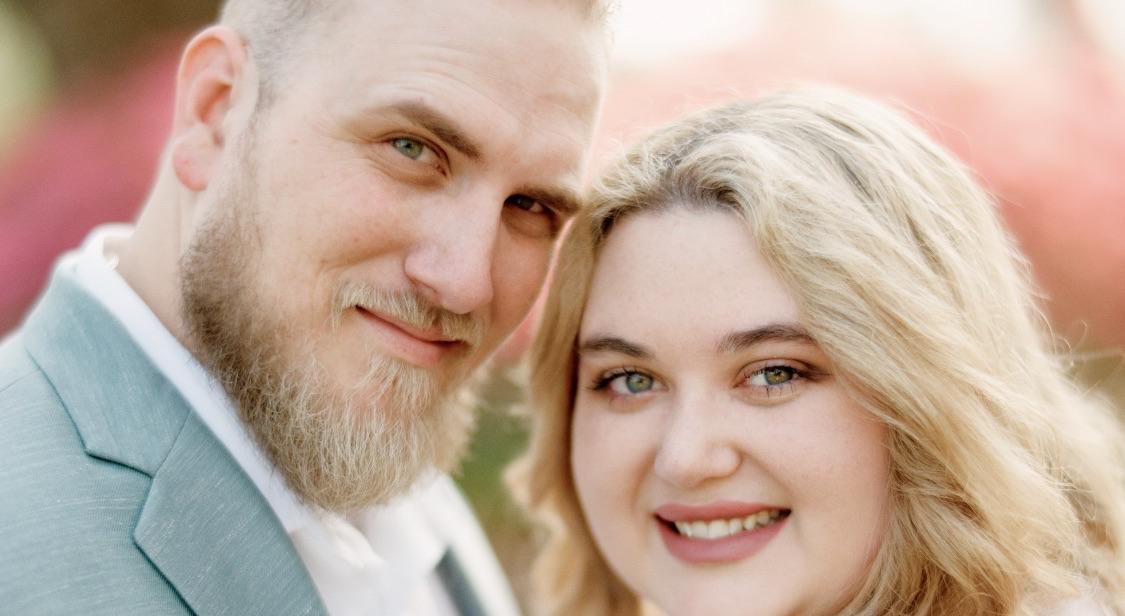 Lexie Douglas and John Miller's Wedding Website