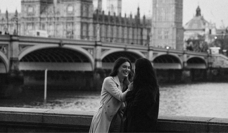 audrey hansen and janelle schuyler's Wedding Website