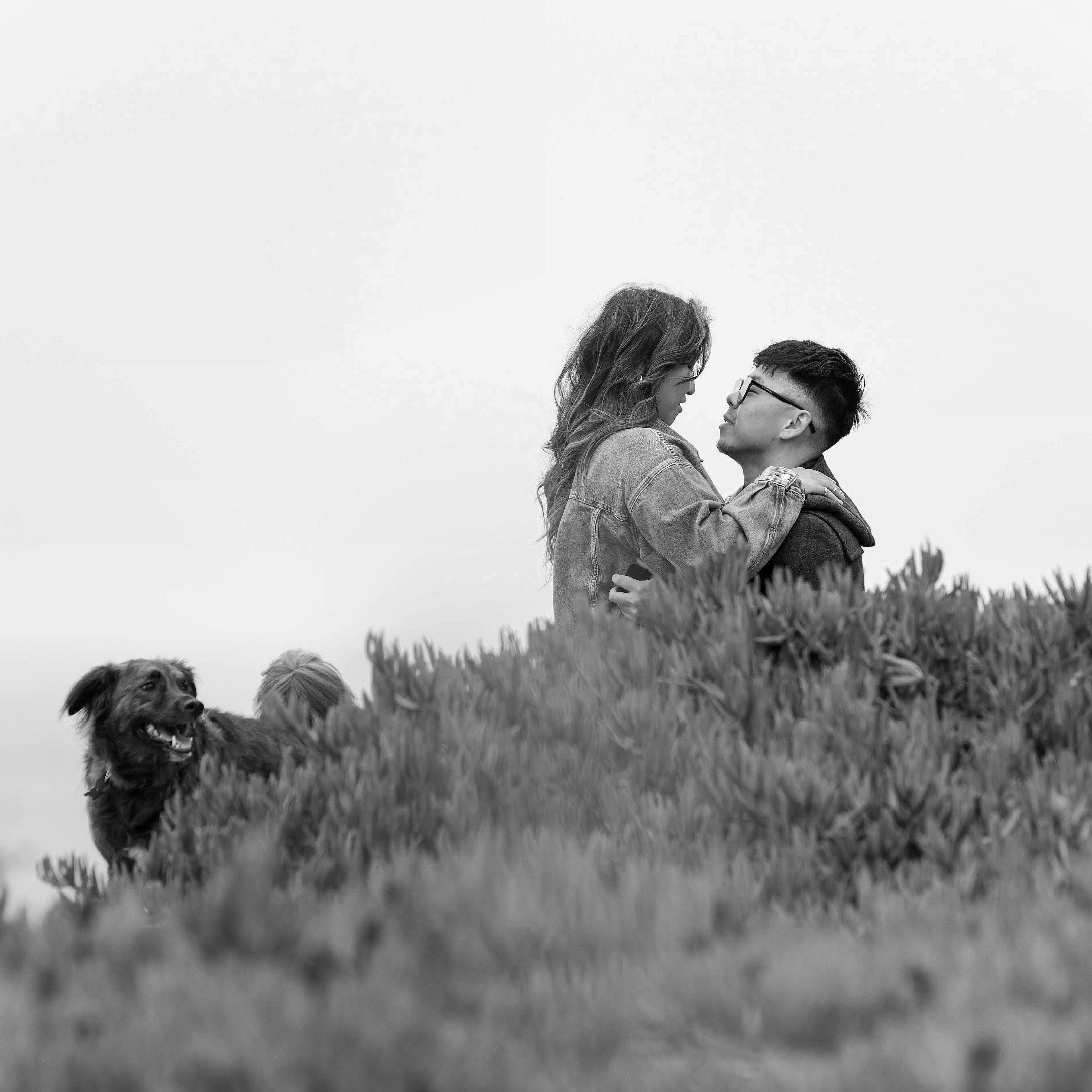Ryan Ngai and Lindsay Chin's Wedding Website