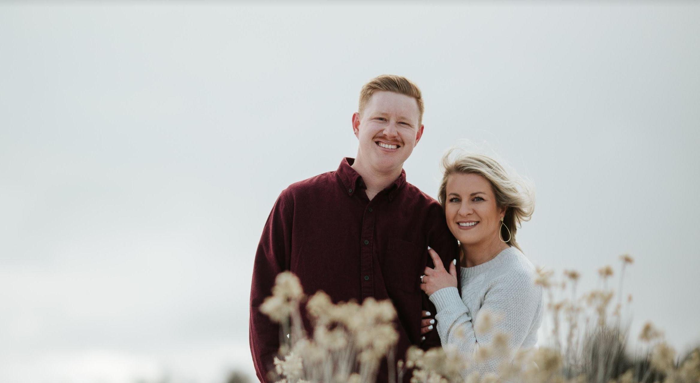 Brian Bucher and Andrea Salem's Wedding Website