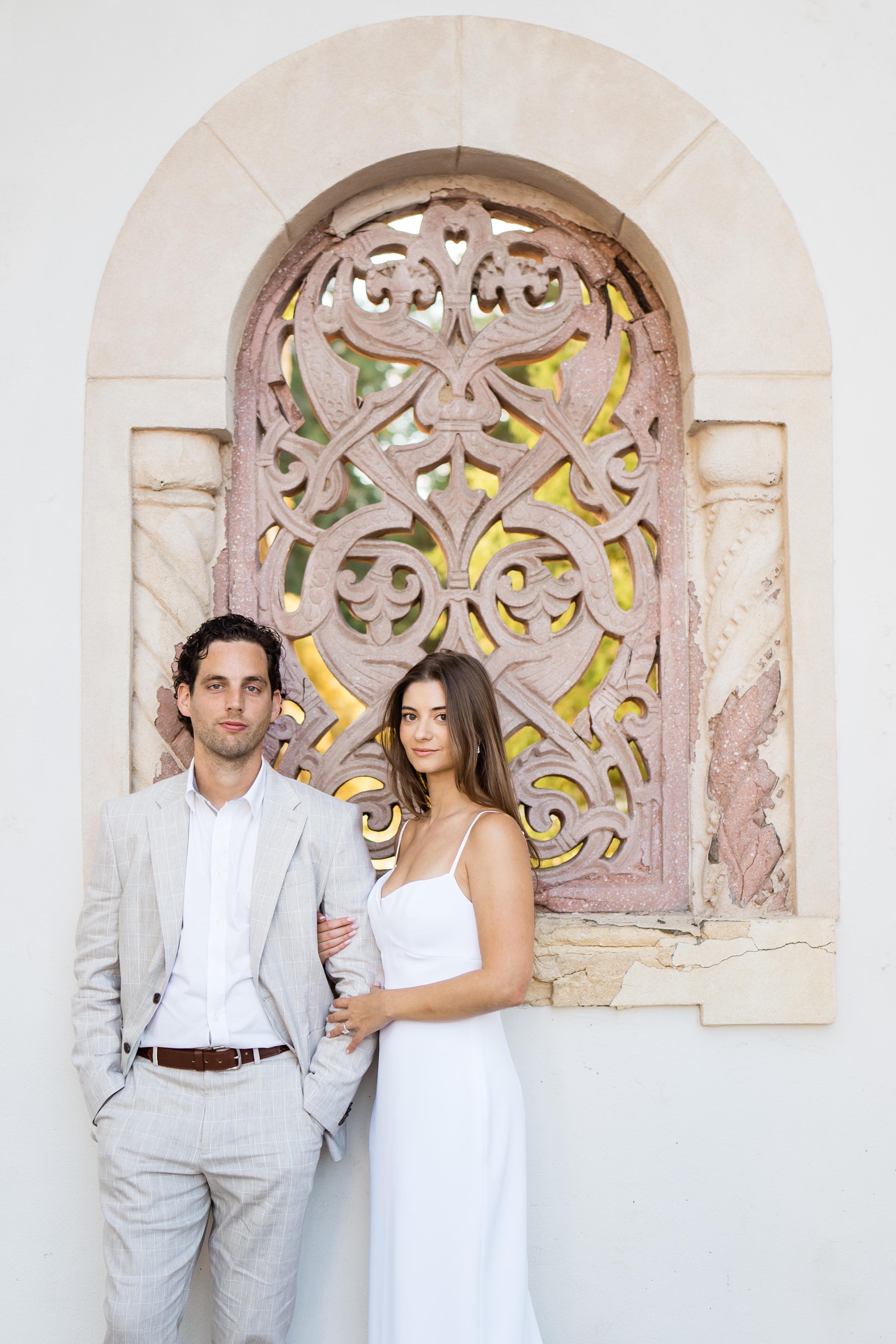 Julia Trifilio and Nicholas Buono's Wedding Website