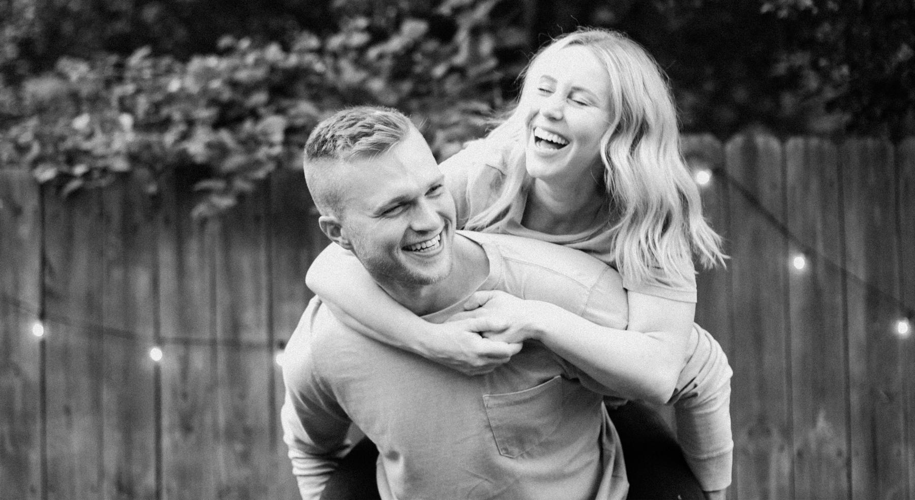 Alex Hoffmann and Tj Nicholson's Wedding Website