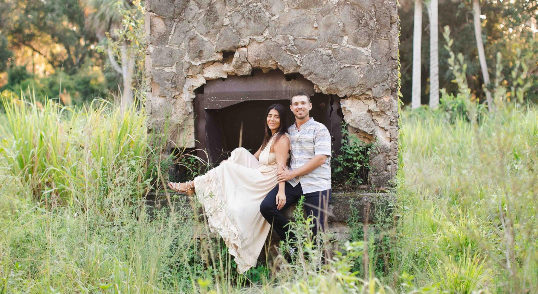 Meagan Mathieu and Collin Mathieu's Wedding Website