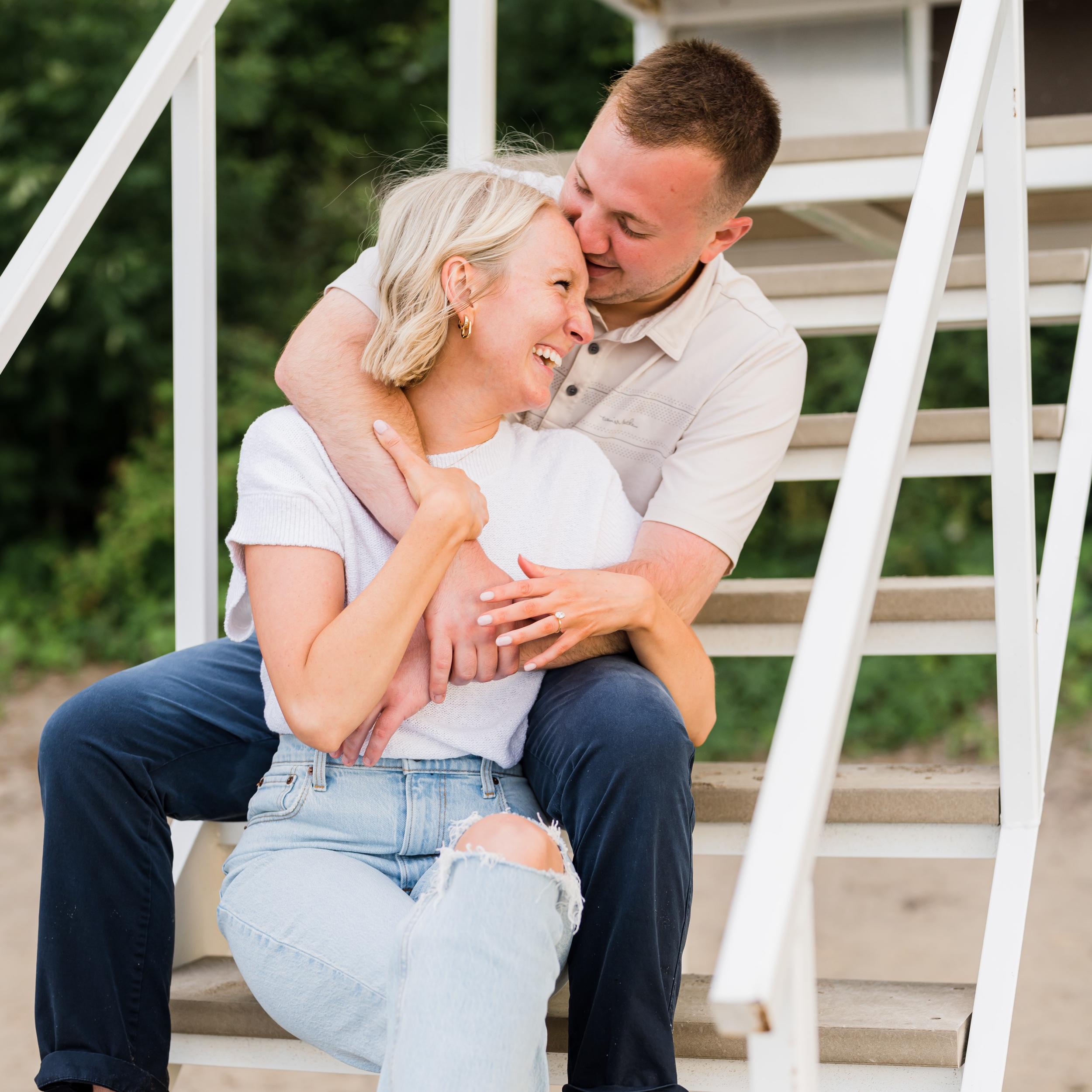 Megan Barnes and Jack Rauch's Wedding Website