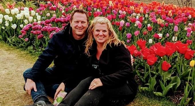 Lisa Pleiss and Joe Heins' Wedding Website