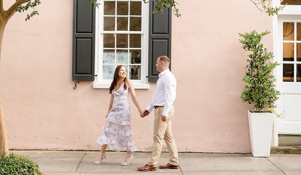 Madalyn Walters and Jonathan Goss' Wedding Website