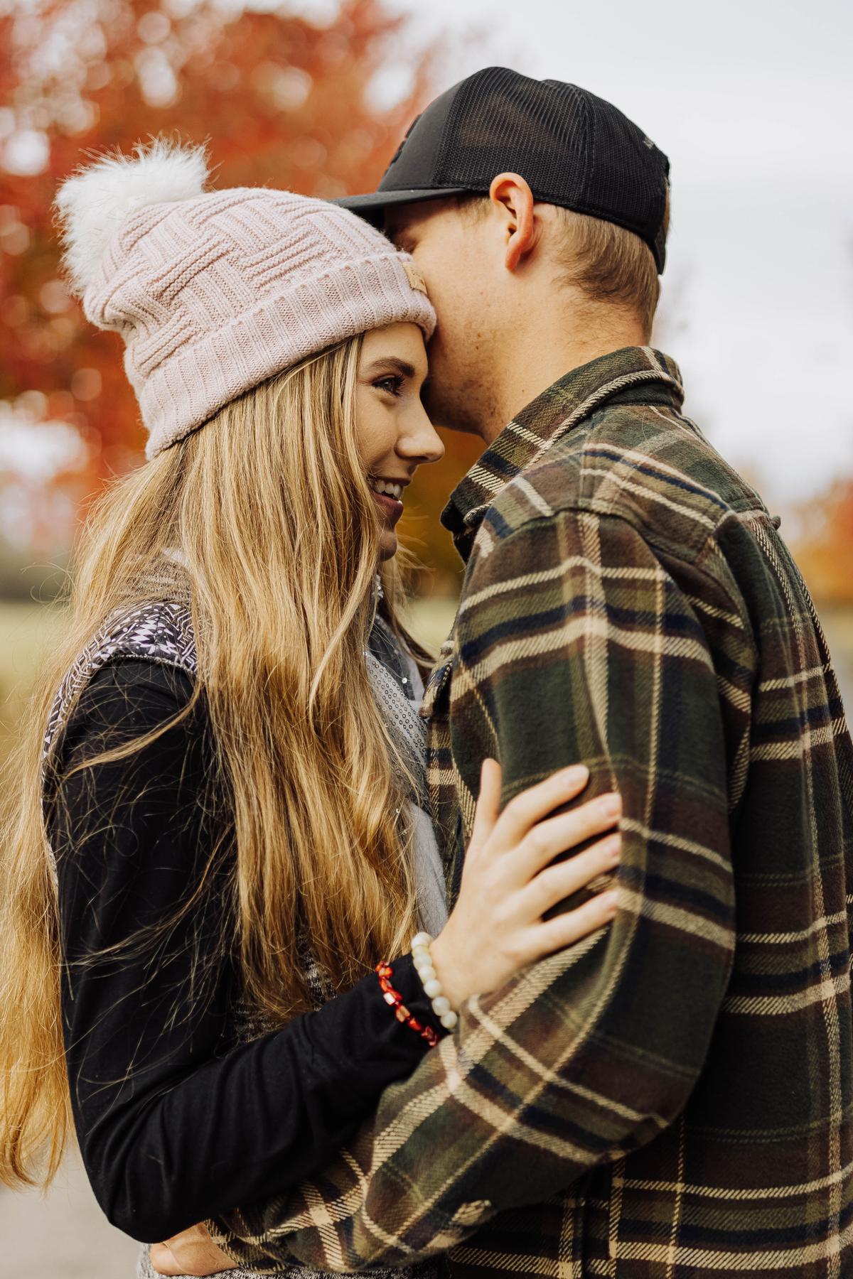 Misty Crabtree and Blake Sandland's Wedding Website