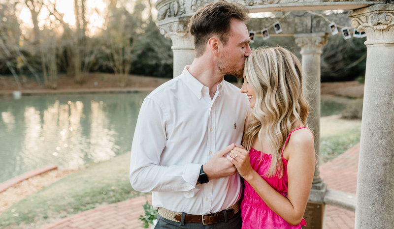 Grace Adams and Karsten Messer's Wedding Website