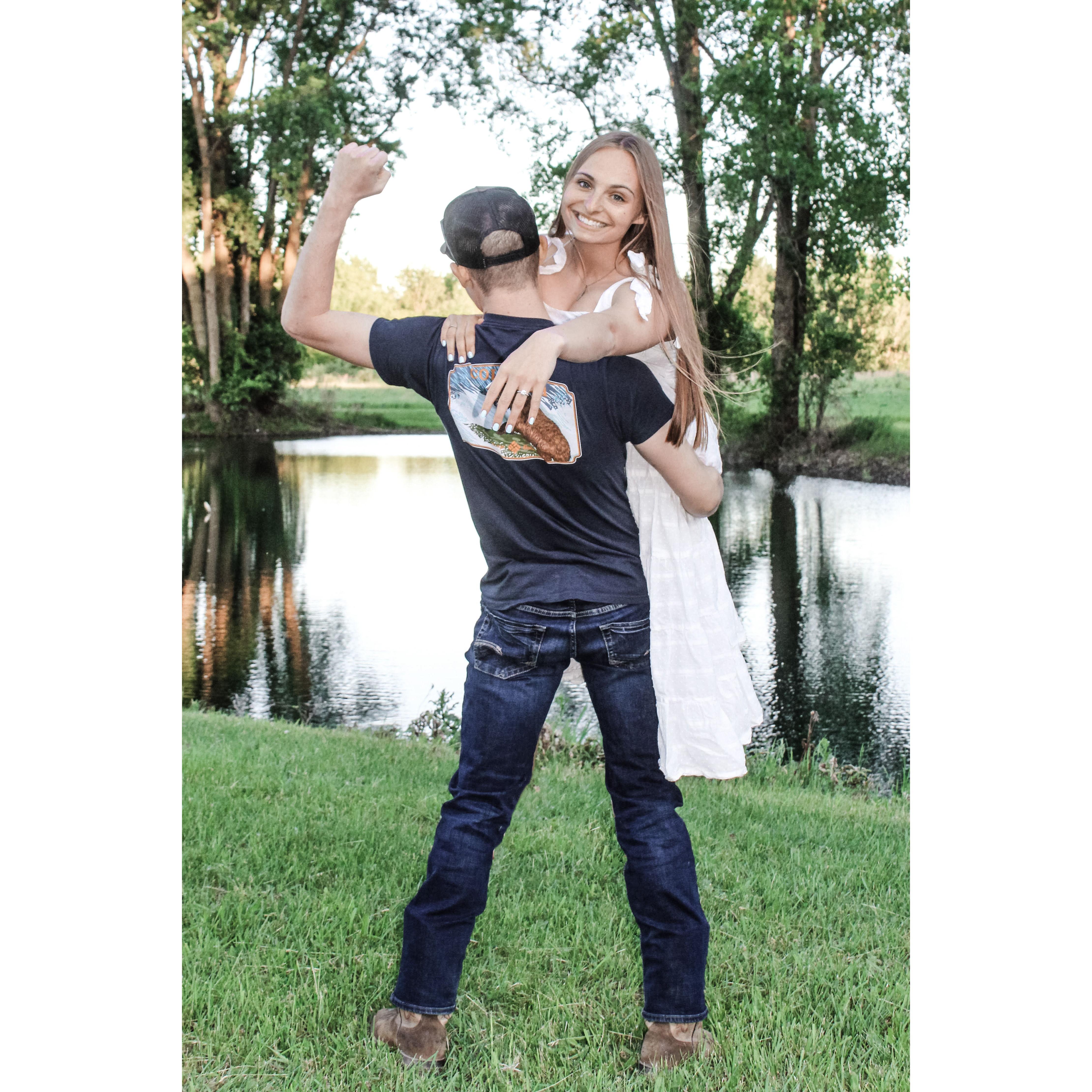 Allison Abbott and Russell Fischer's Wedding Website