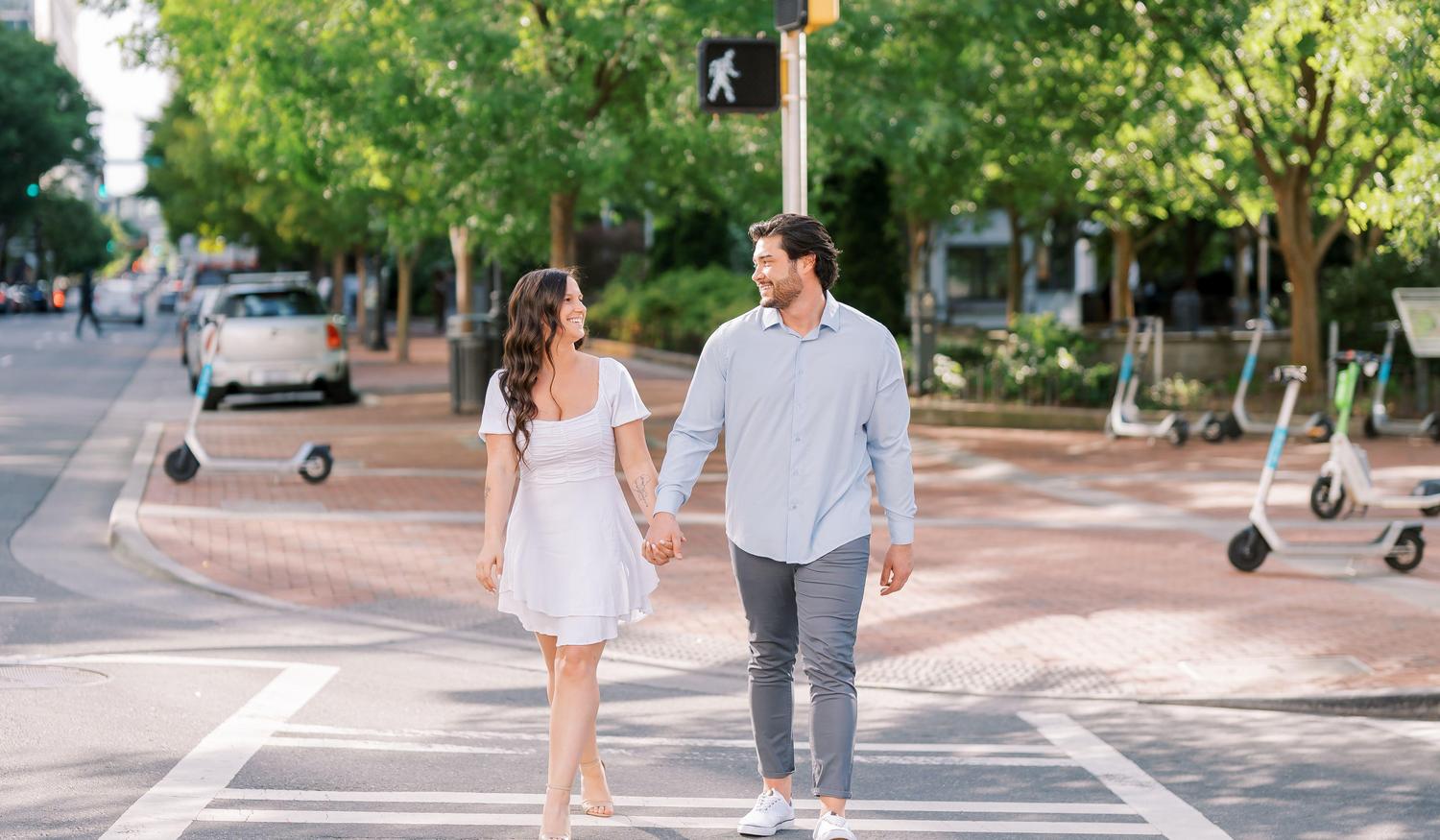 Hayley Pandolfi and Kyle Betron's Wedding Website