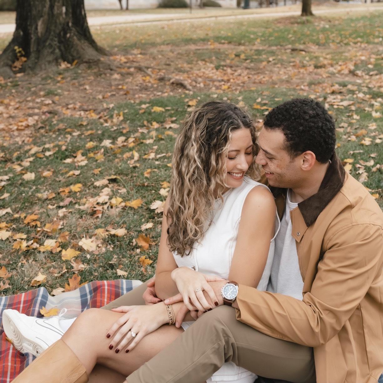 Maggie Jackson and Wesley Rolfe's Wedding Website
