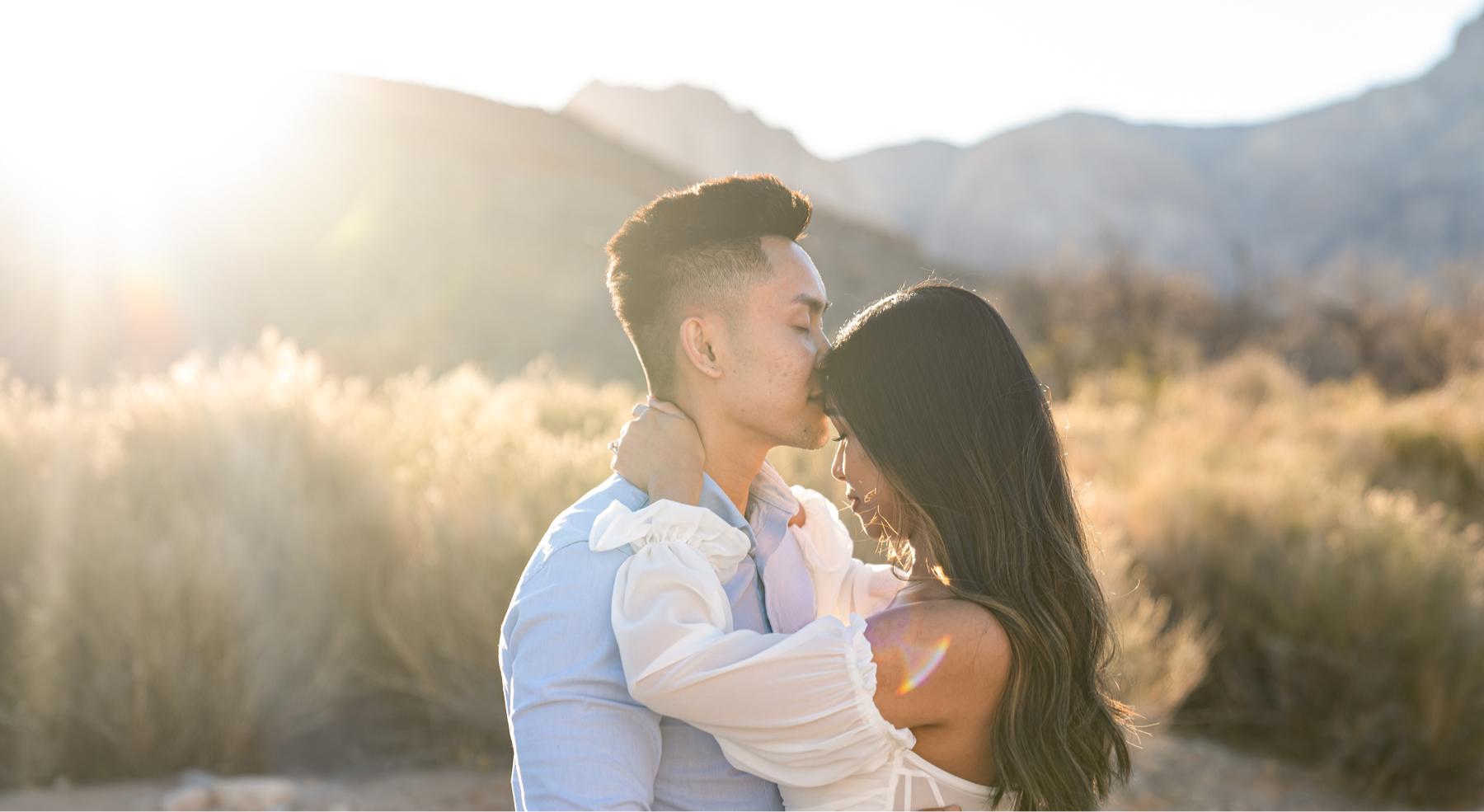 May Taberna and Michael Poli's Wedding Website