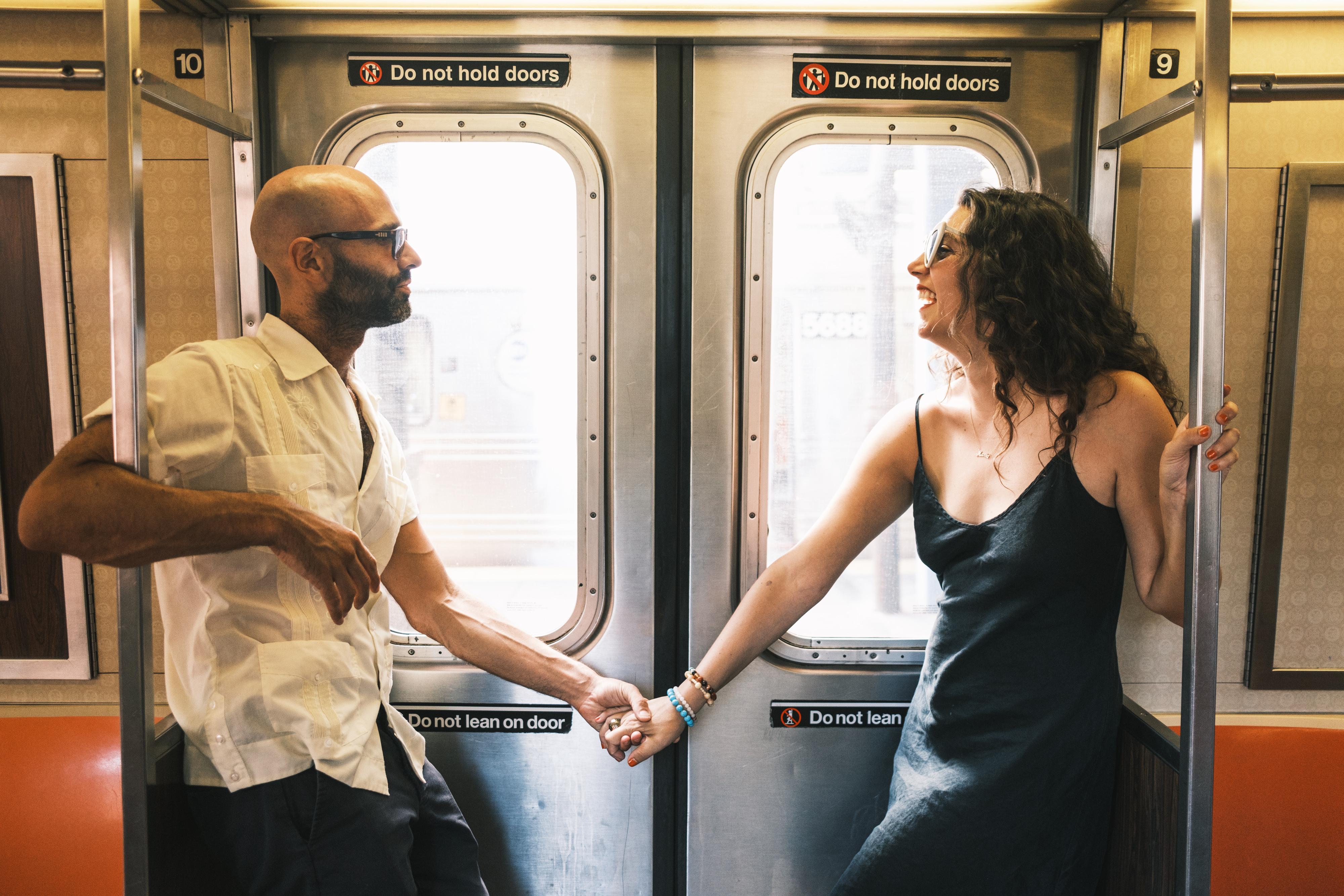 Maria Del Russo and Ben Tuber's Wedding Website