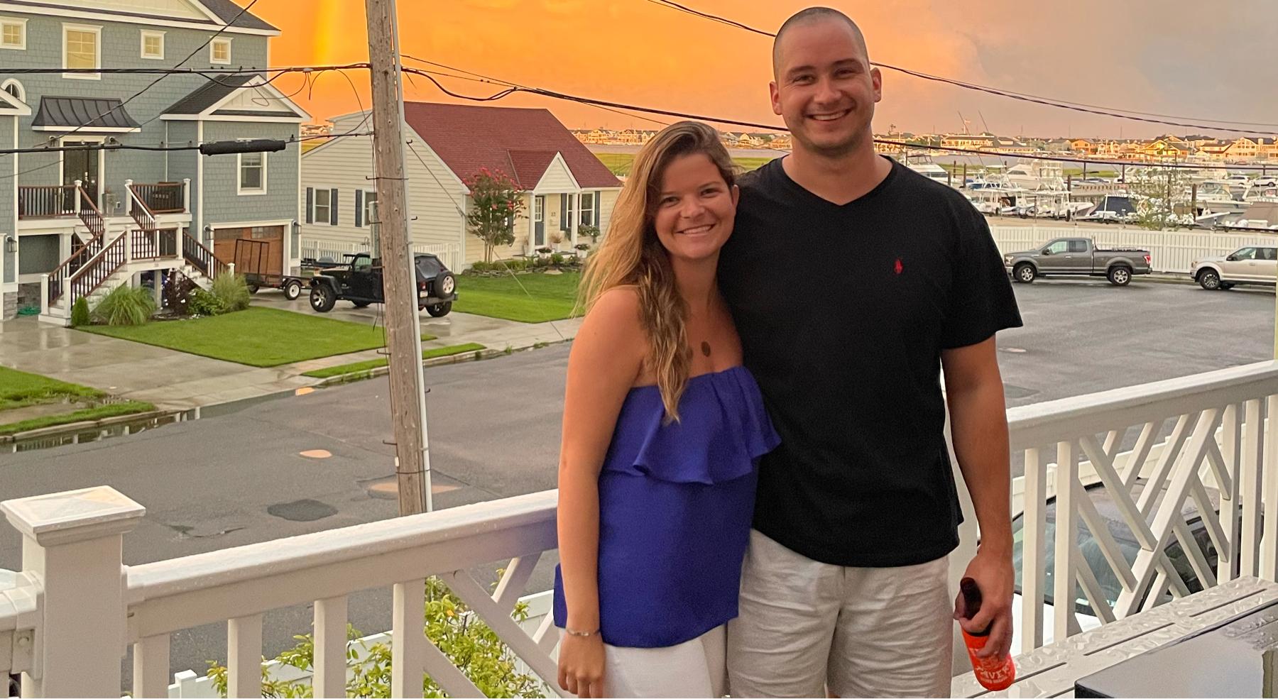 Chrissy Conners and Marc Pepin's Wedding Website