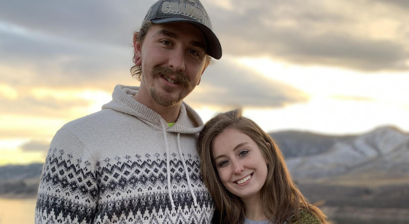 Heath Weaver and Molly Dowell's Wedding Website