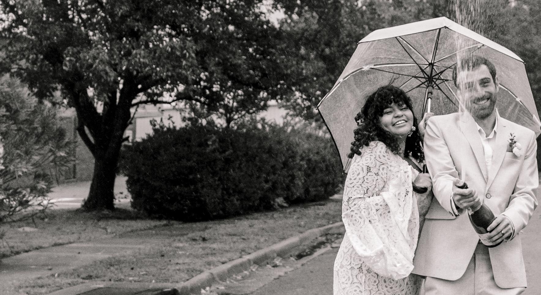 Karoline Singer and Benjamin Singer's Wedding Website