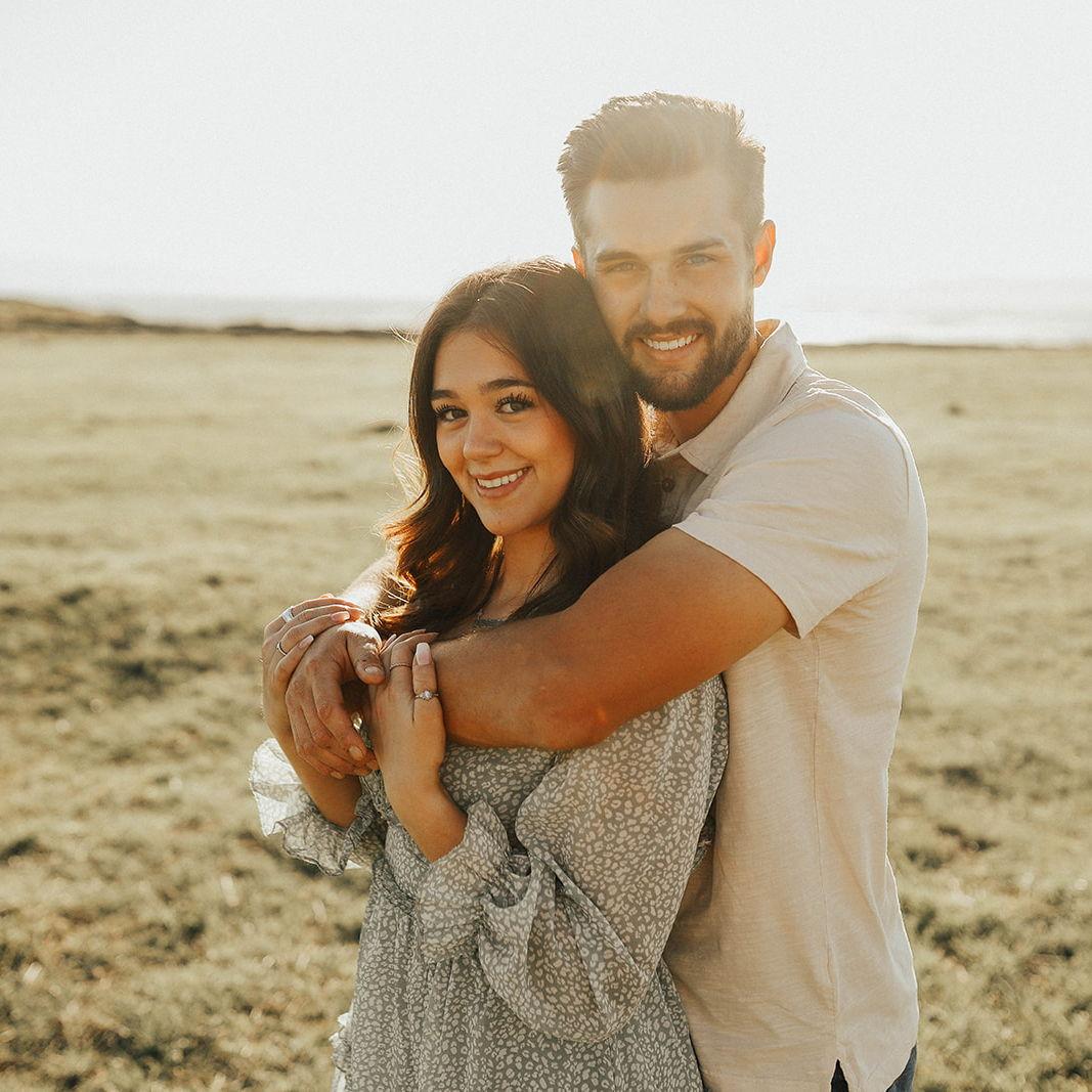 Veronica Edwards and James Summers' Wedding Website